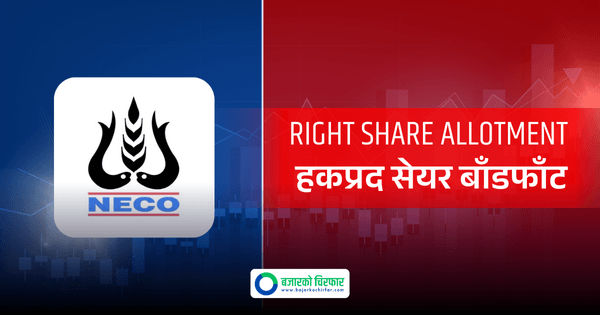 NECO Insurance Completes Share Distribution for Unissued Rights | News ...