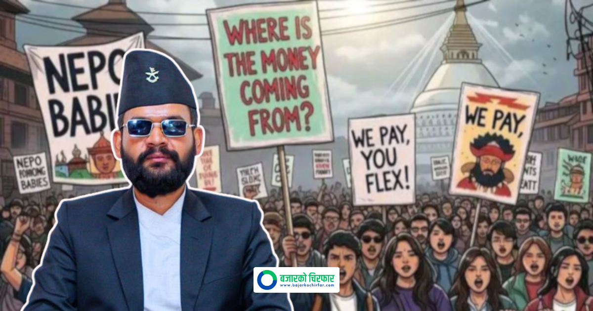 Mayor Balen Backs Gen Z Movement but Can't Attend Rally | News Detail ...